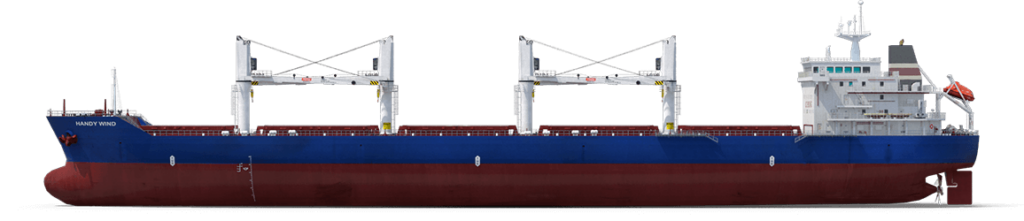 About Us - Diamond Shipping Management